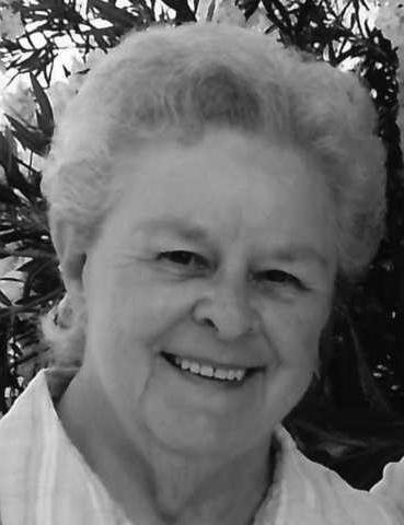 ELIZABETH M. (Betty) KAMINSKI - Oakdale Leader