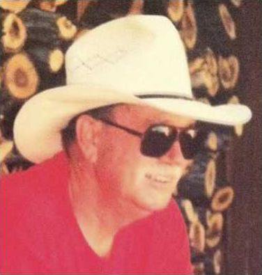 Ronnie A. Ron Dodd - Oakdale Leader