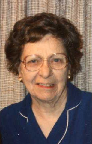 Mary Waddell - Escalon Times
