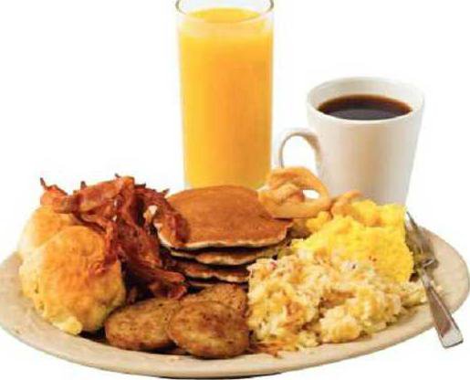Odd Fellows Breakfast Served Up This Sunday - Escalon Times