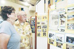 Van Allen Marks 150th - Escalon Times