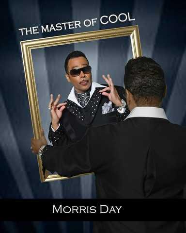 morris day