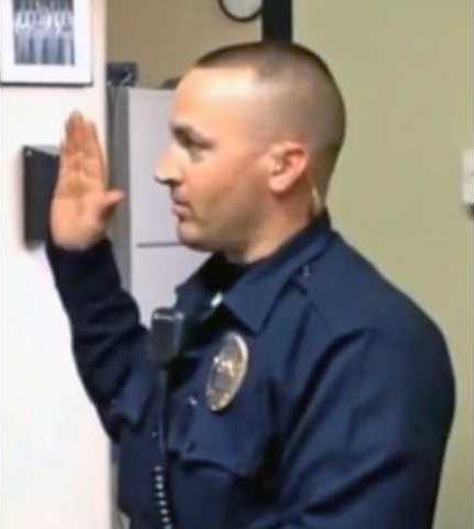 Officer in fatal shooting released from CPD duty - Ceres Courier