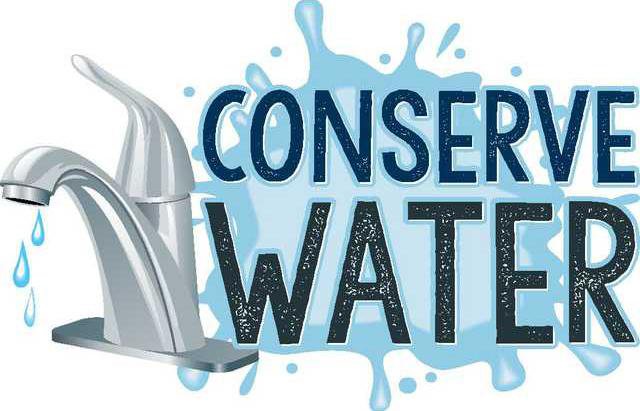How To Conserve Water When Temperatures Rise - Riverbank News
