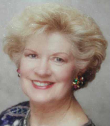 Sheri (Shirley) J. Hendricks White Hallinan Zimmerman - Oakdale Leader