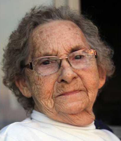 Doris Annette Olson - Oakdale Leader