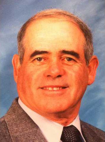 Joe Gilbert Oliveira - Oakdale Leader