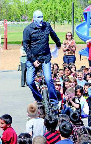 Carroll Fowler reaches API index target -- again - Ceres Courier