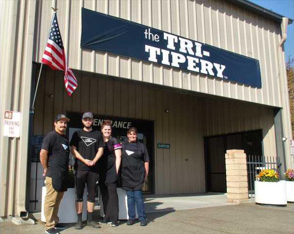 The Tri-Tipery pops up in Turlock - Turlock Journal