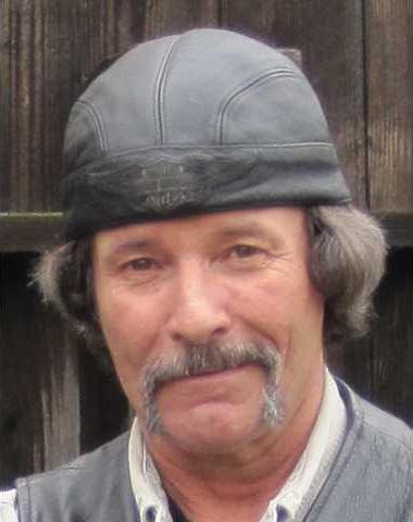 Larry Dale Hayes - Oakdale Leader