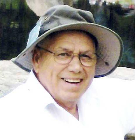 Wayne C. Conner - Turlock Journal