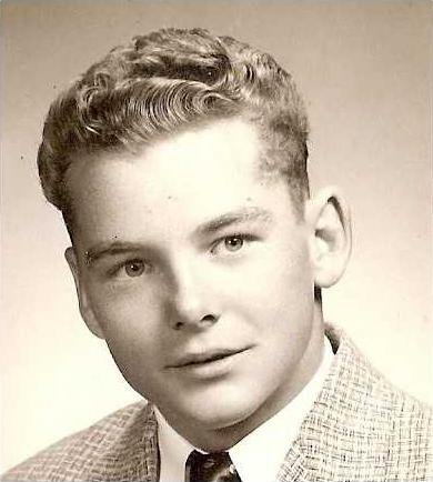 Carl Singie Merrill - Oakdale Leader