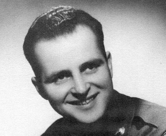 DELBERT EDWARD DEQUINE - Oakdale Leader