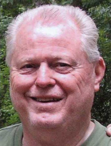 Ronald Washburn - Oakdale Leader