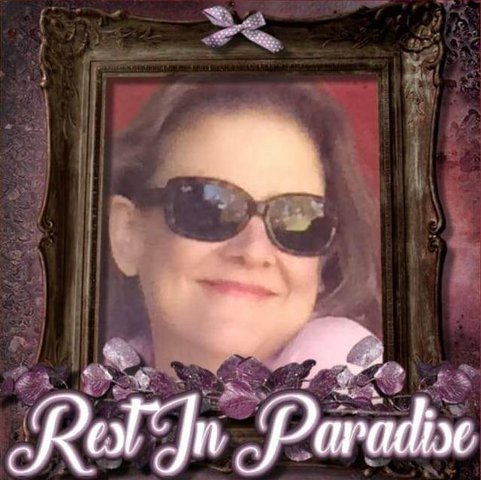 ERICA DAWN GLEASON - Oakdale Leader