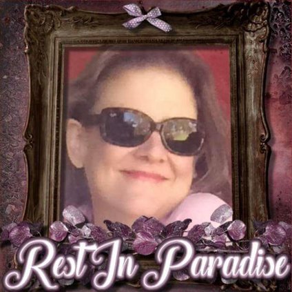 ERICA DAWN GLEASON - Oakdale Leader