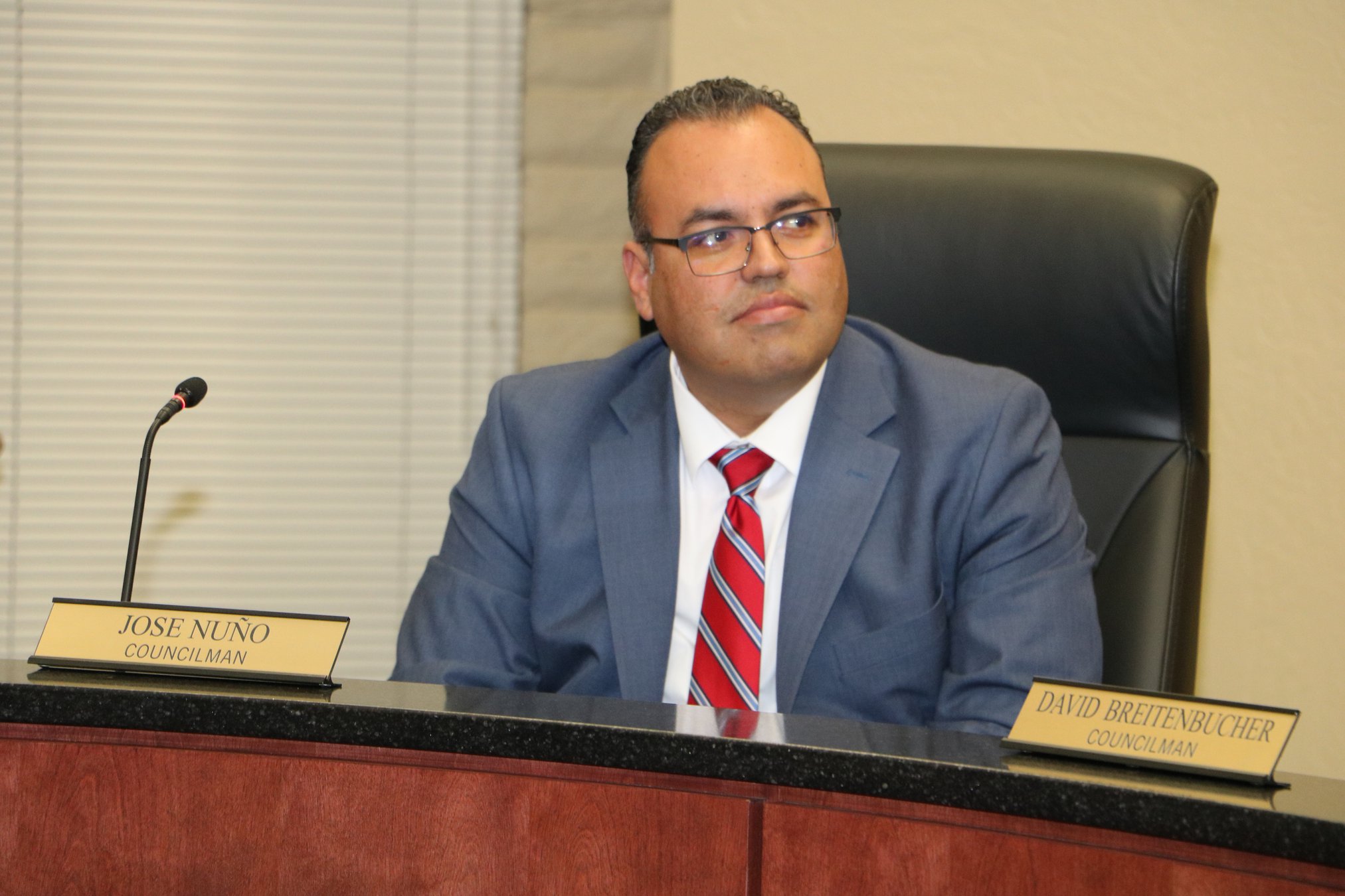 Manteca seats its most diverse City Council - Manteca Bulletin