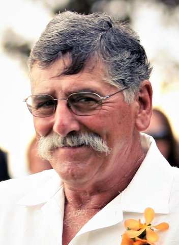 DENNIS ROCHA - Escalon Times