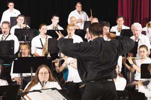 Community Orchestra Concert Offered At MJC East Campus - Escalon Times