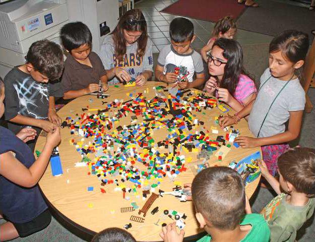 Ceres Library offers fun October events - Ceres Courier