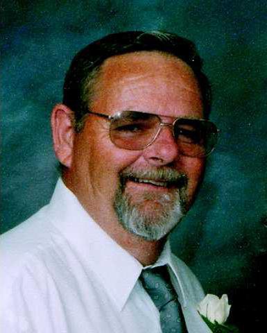 FRANKLYN "DAVID" TACKETT - Oakdale Leader