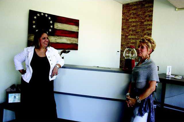 Chamber using move to promote downtown - Ceres Courier