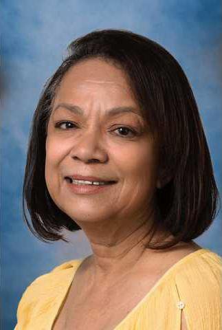 Susan Conley Modlin - Ceres Courier