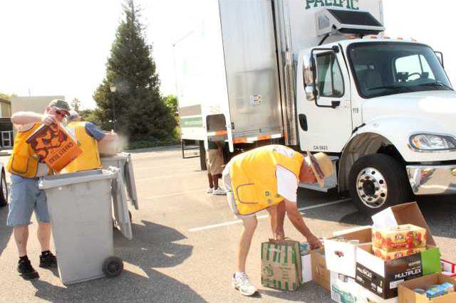Communitys Shred Day Meets With Success - Escalon Times