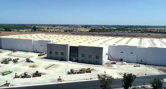 MORE MANTECA JOBS - Manteca Bulletin