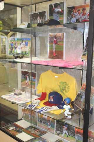 Escalon Library: Something For Everyone - Escalon Times