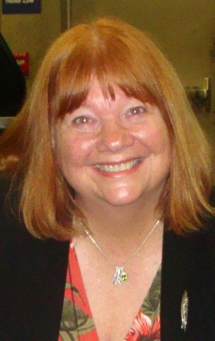 County says goodbye to Clerk Lundrigan - Ceres Courier