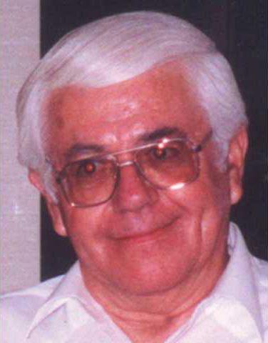 Ronald C. Blevins - Oakdale Leader