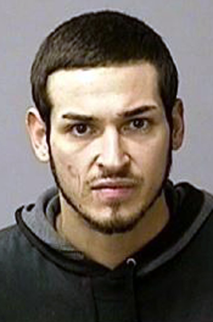 Turlock man arrested for drug use in car - Ceres Courier