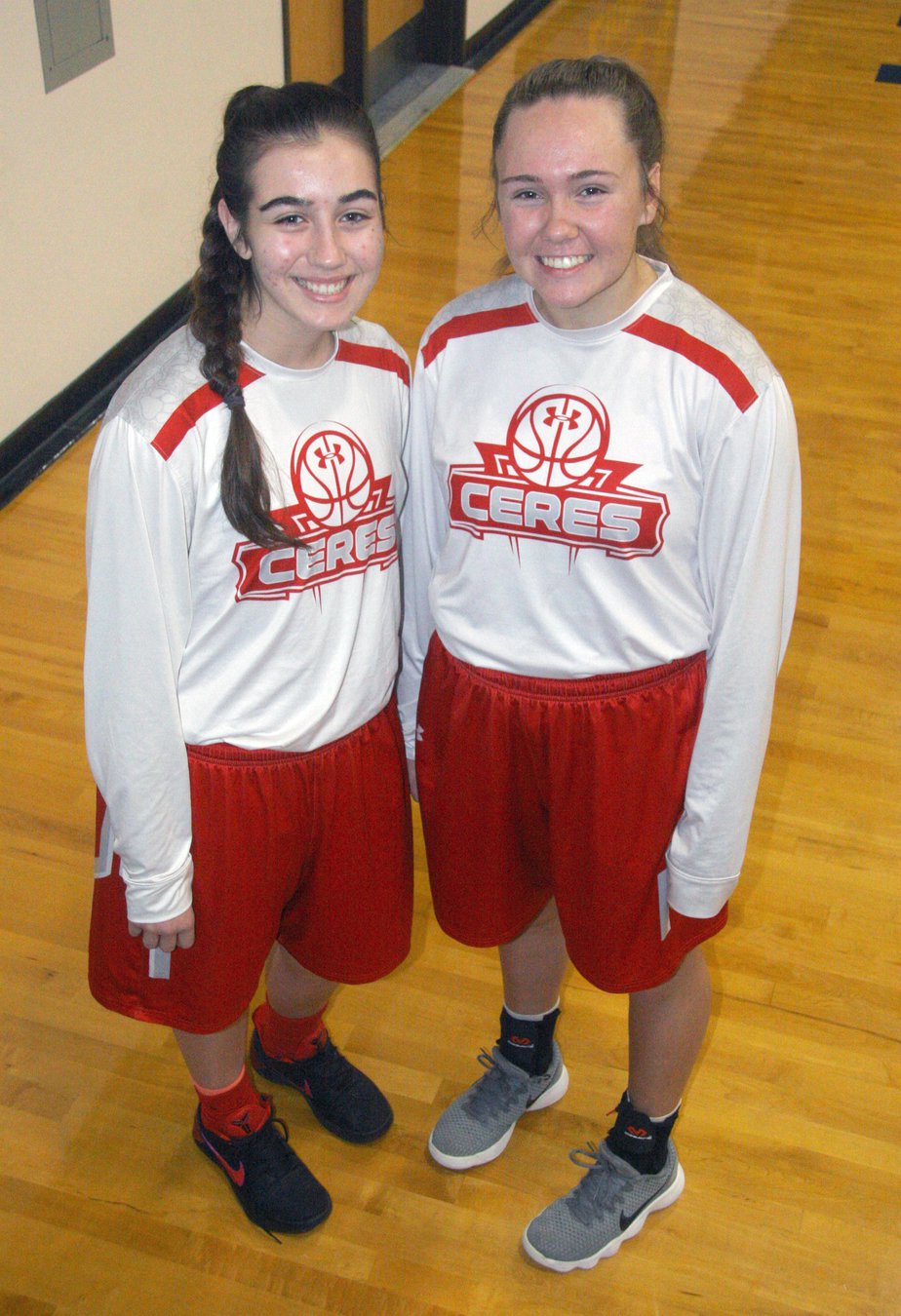 Bulldogs have nowhere to go but up this year - Ceres Courier