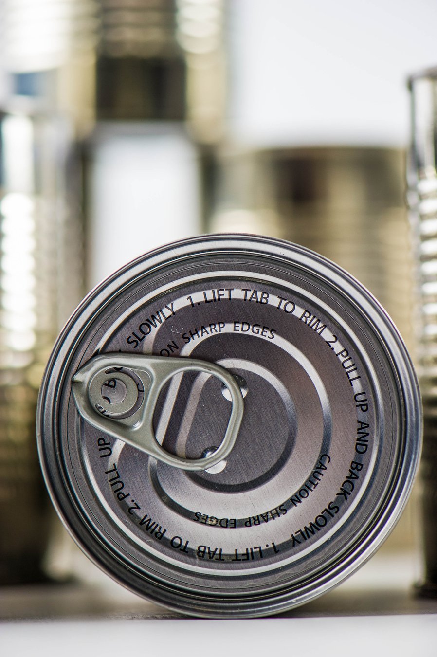 Debunking Multiple Myths About Canned Food Safety - Riverbank News
