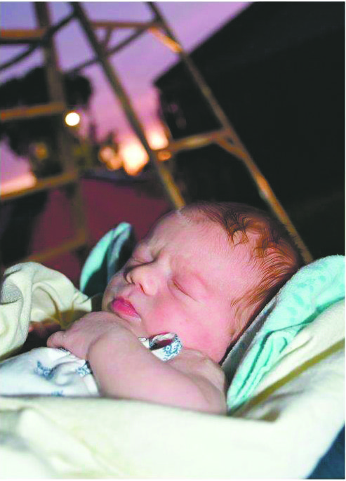 Marques Rodriguez - Manteca Bulletin