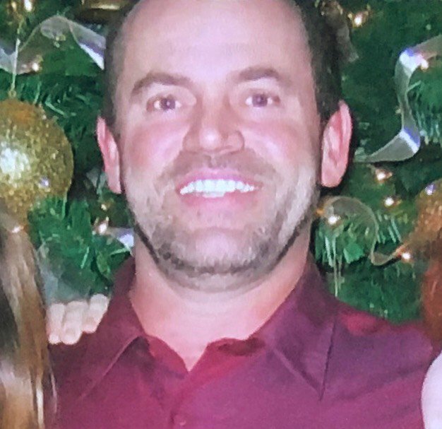 DERRICK LUTTRELL - Oakdale Leader