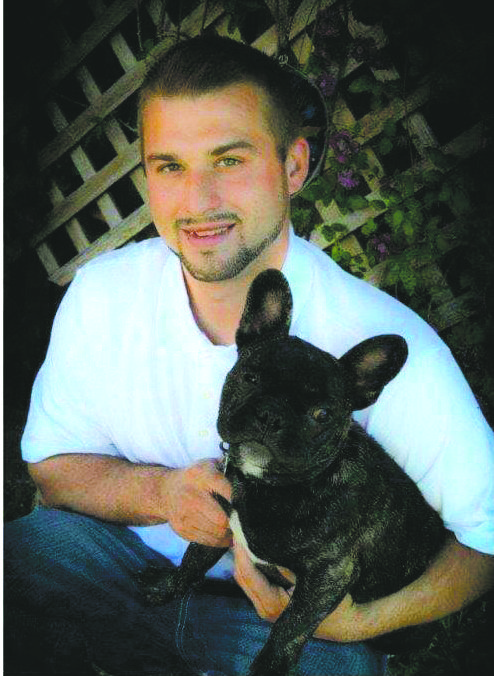 Marques Rodriguez - Manteca Bulletin