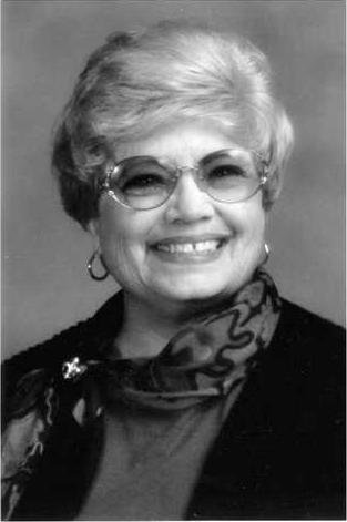 BETTY JEAN OSWALD - Escalon Times
