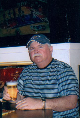 Gary Clifton Nuckolls - Turlock Journal