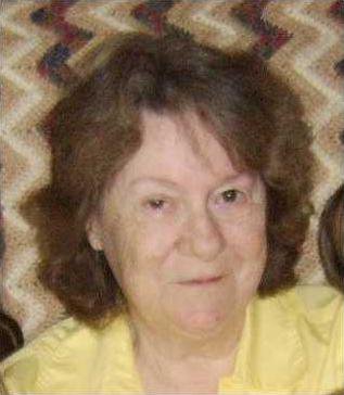 Diana Alexander - Oakdale Leader