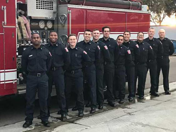 Lathrop Manteca hiring firefighters for River Islands - Manteca Bulletin