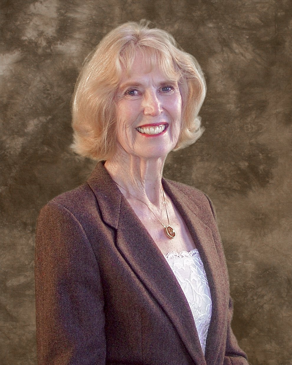 Peggy Ann Bell Burningham - Turlock Journal