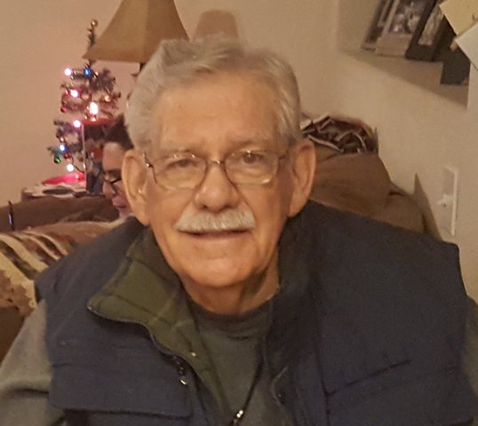 Arthur Lester Knapp - Turlock Journal