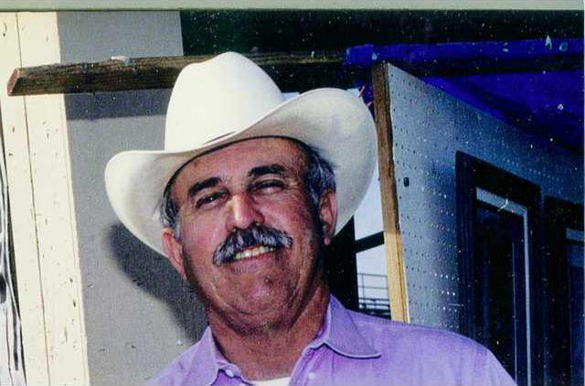 James Capley - Oakdale Leader