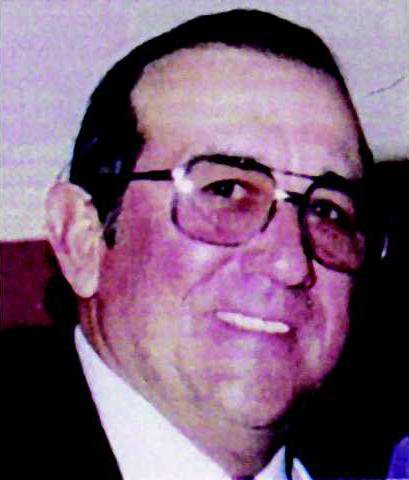 Joe Reis Machado - Ceres Courier