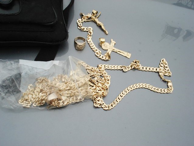 Buyer beware: Gold scam reported in area - Ceres Courier