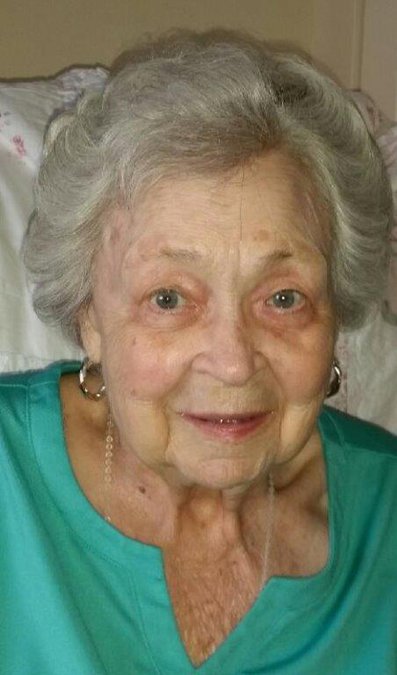 Wilma Lee Doss - Manteca Bulletin