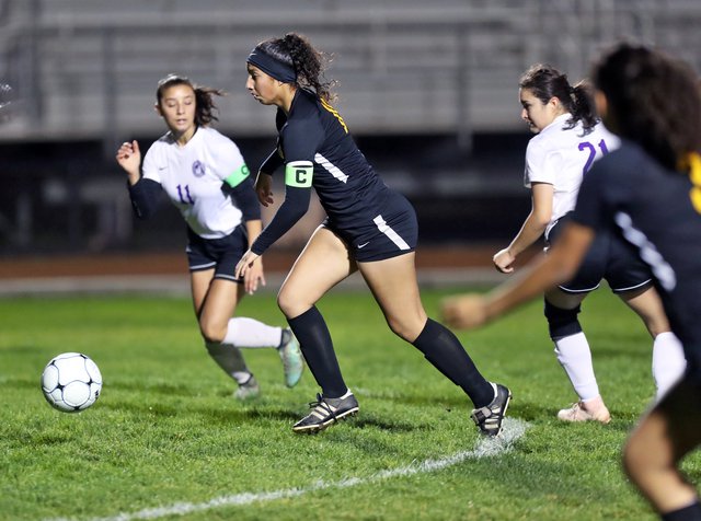SOCCER: Lathrop awarded home game for playoff debut - Manteca Bulletin
