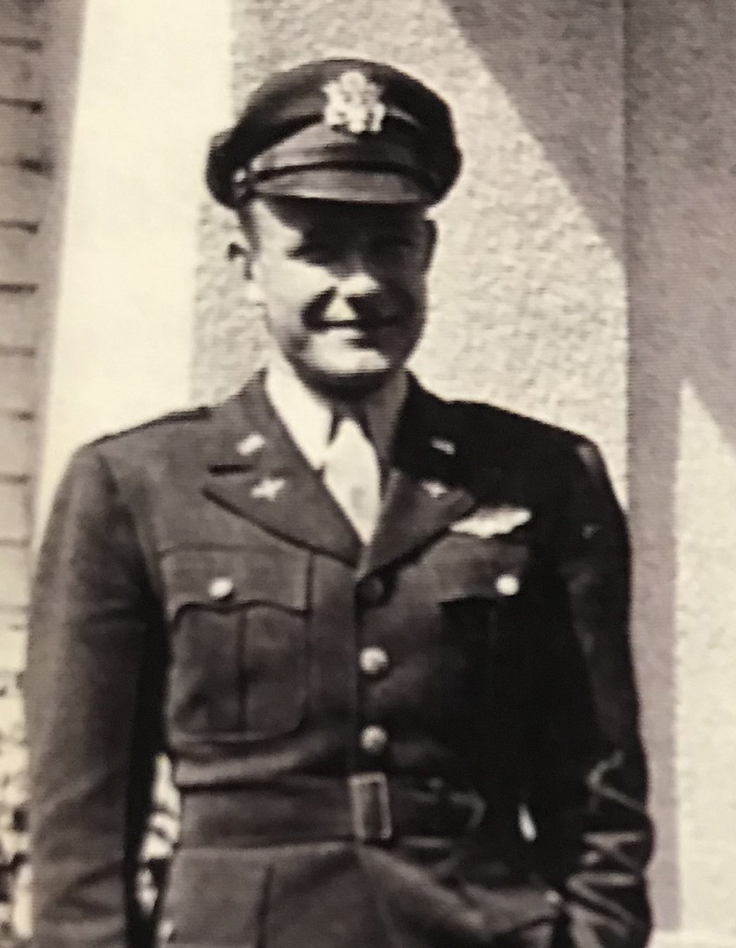 Charles “Chuck” Walker - Turlock Journal